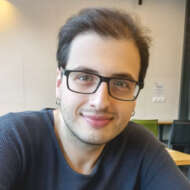 Kaan Gazne | FAE Program